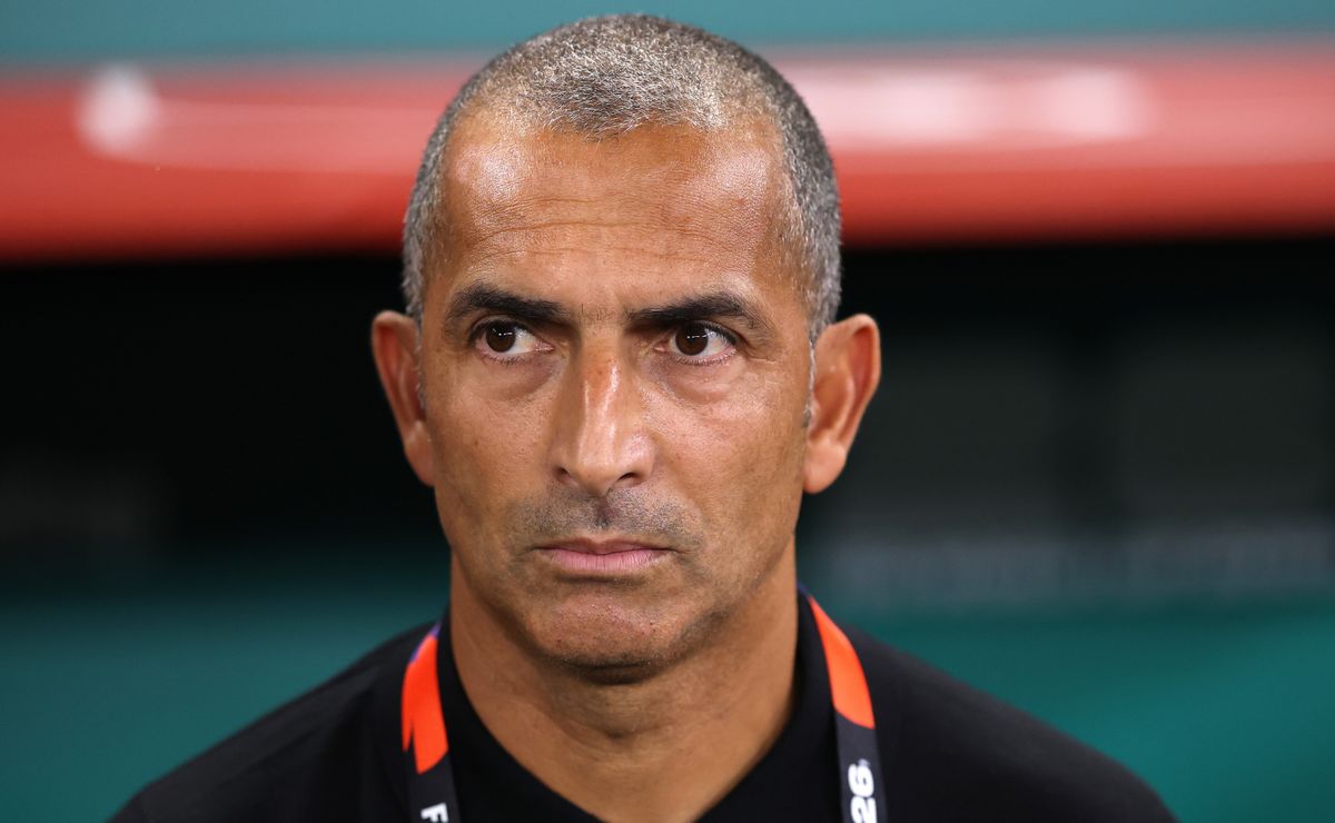 Sabri Lamouchi fired: Tunisia coach reportedly sacked after 5-1 loss to ...