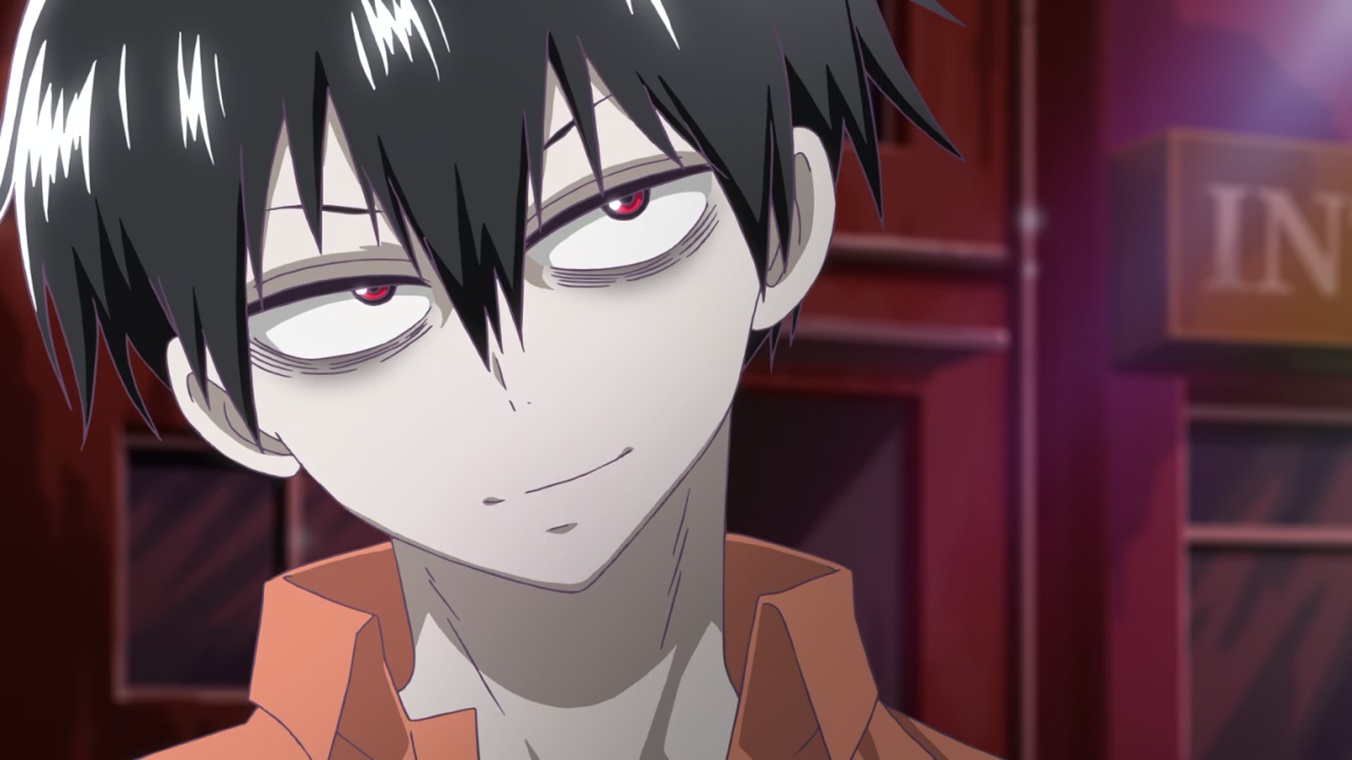 10 vampire anime that every goth enthusiast should watch