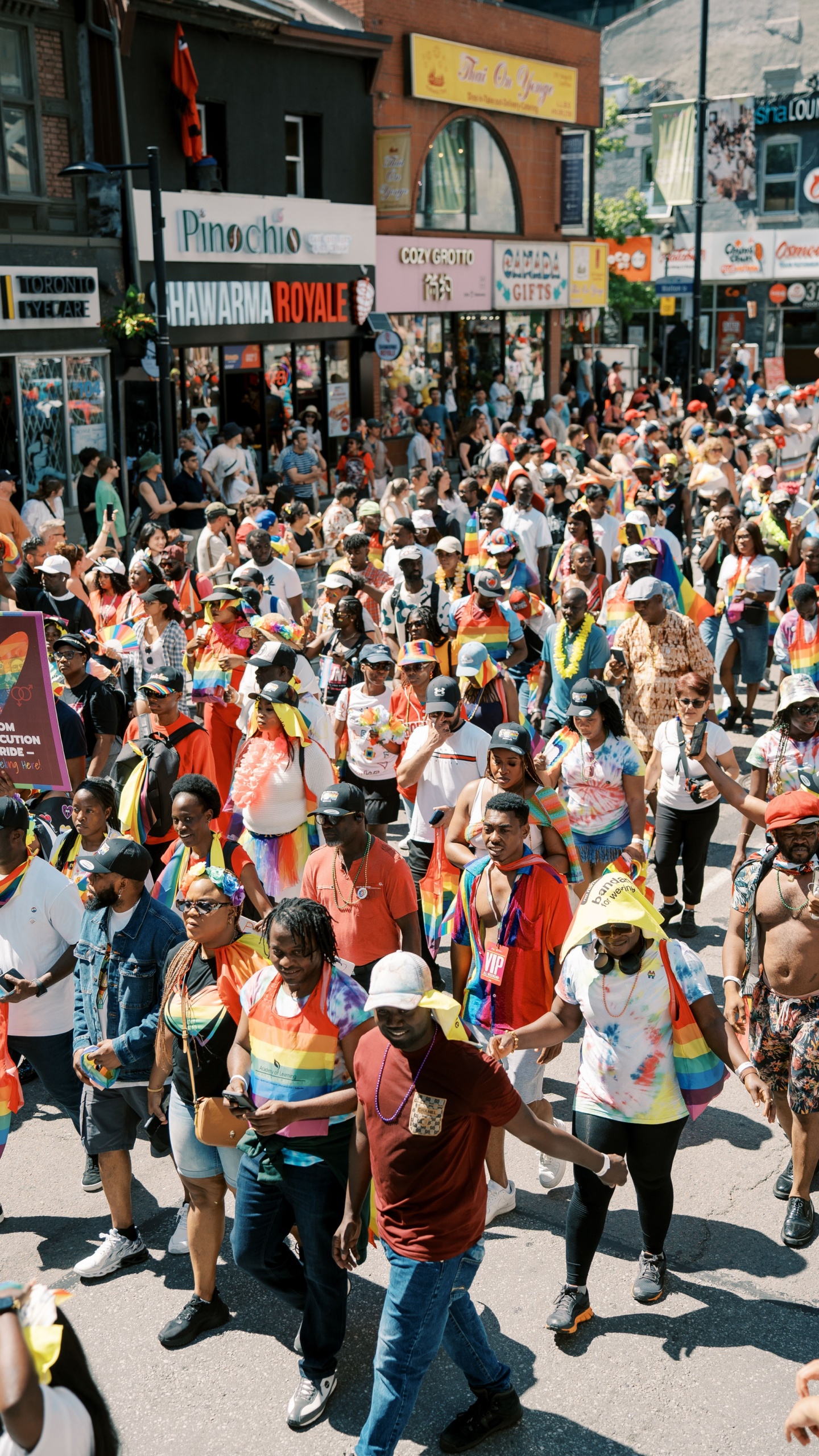 6 Canadian regions where population growth is reshaping everything