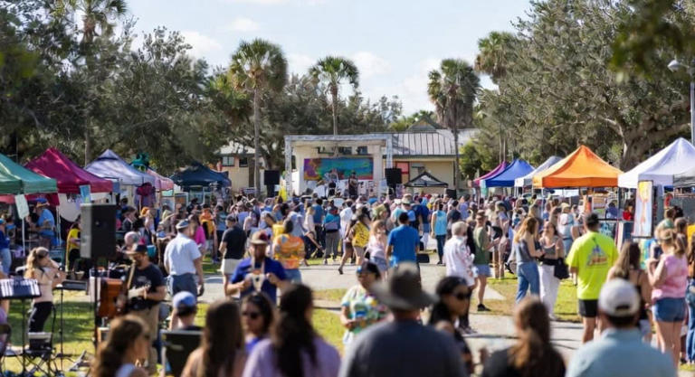 Got a unique event in Pasco County? You could get $10,000 to promote it