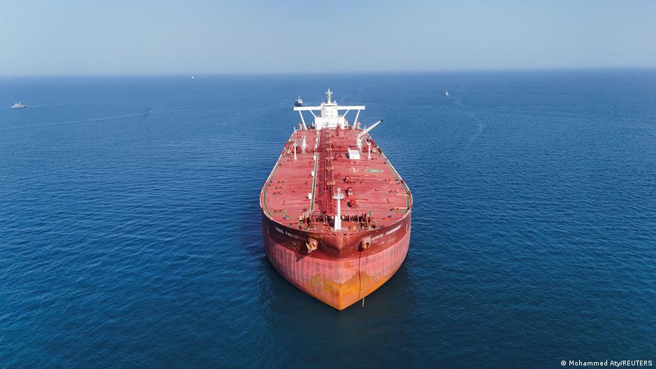 Strait of Hormuz reopening won't restore normal prewar shipping any ...