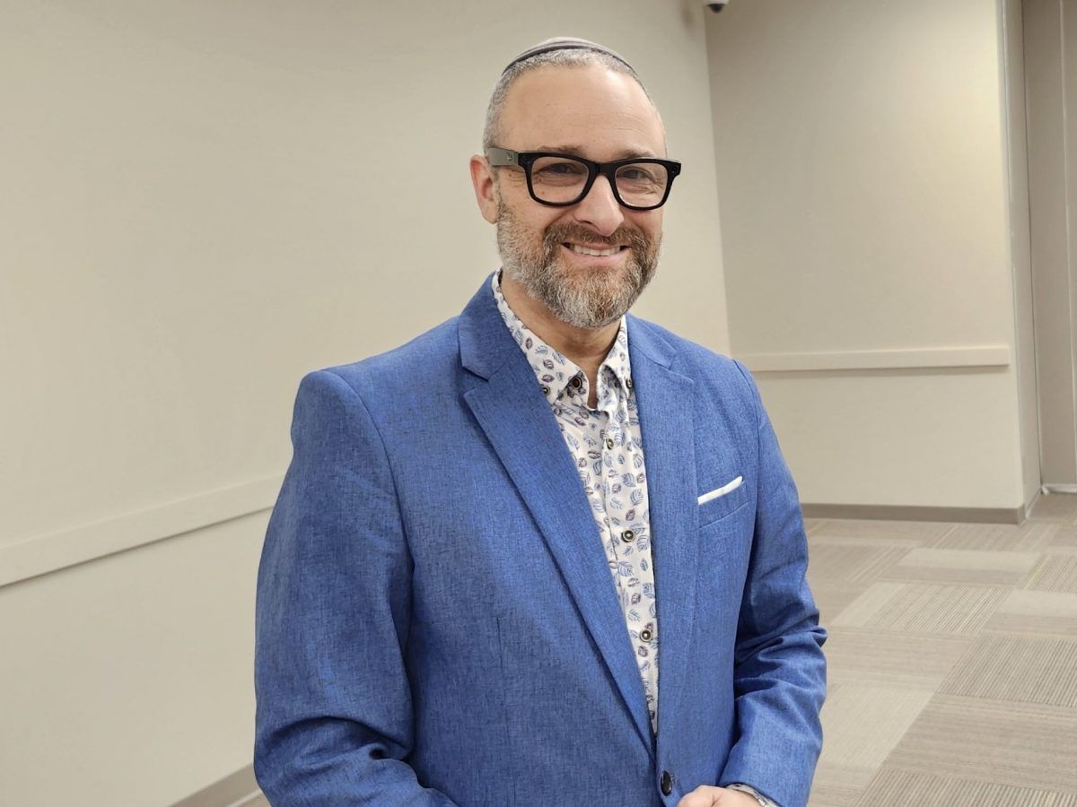 'We feel alone often': Israeli entrepreneur-activist tells Canadian ...