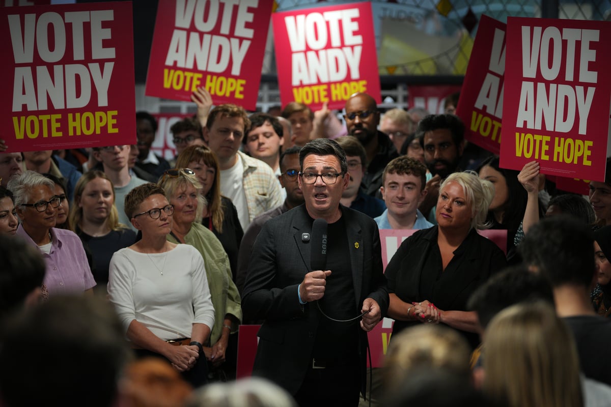 Makerfield by-election: Everything you need to know