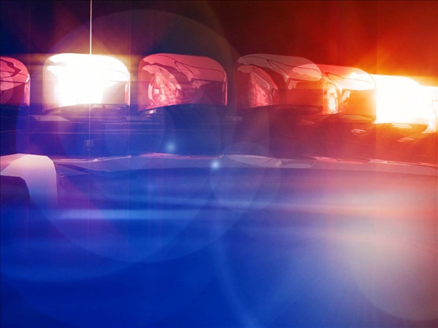 Texas Rangers investigating officer-involved shooting in Sweetwater