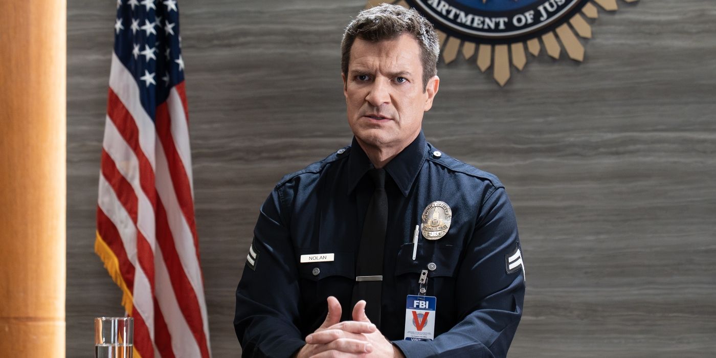 The Rookie's most controversial series twist is a game-changing shake-up