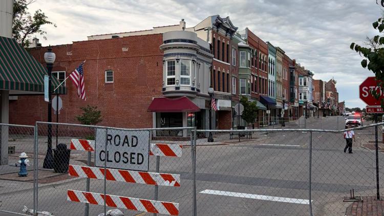 Muscatine awarded contract for demolition of building