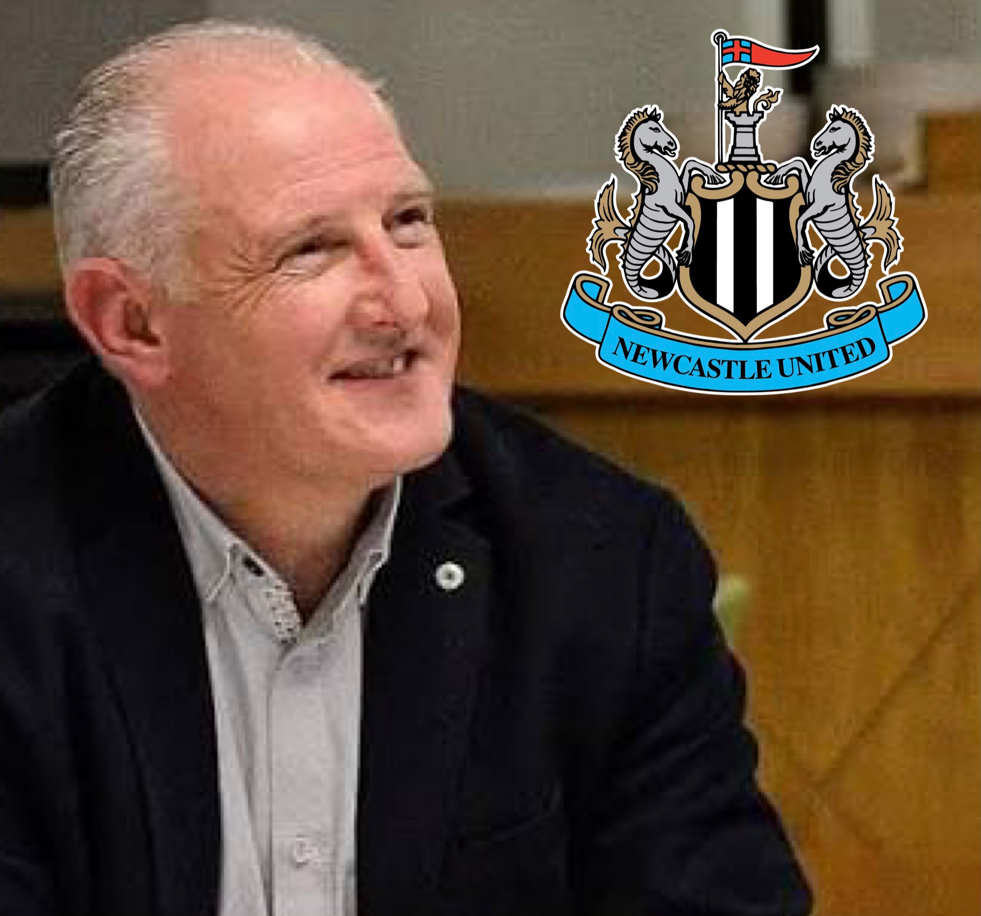 Transfer window bombshell - Steve Nickson set to leave Newcastle United ...