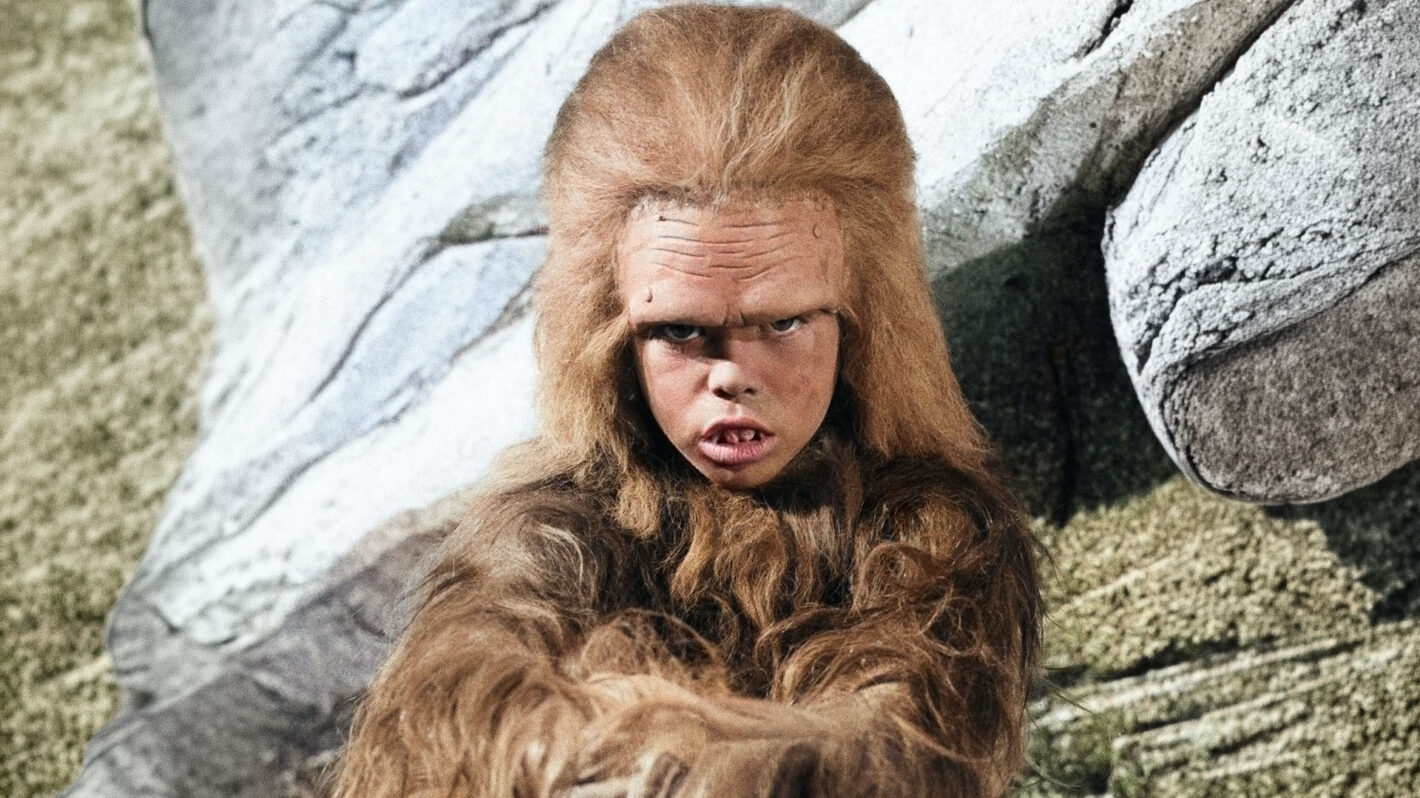 Whatever happened to Phillip Paley, the actor who played Chaka from TV ...