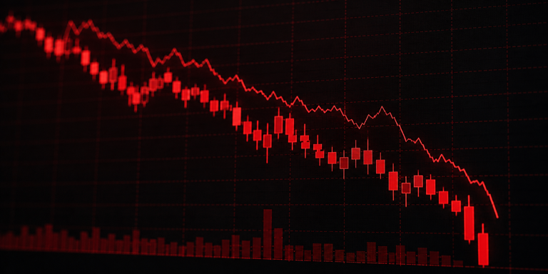 SIREN coin price drops 98% from recent ATH, is it the end of the AI token?