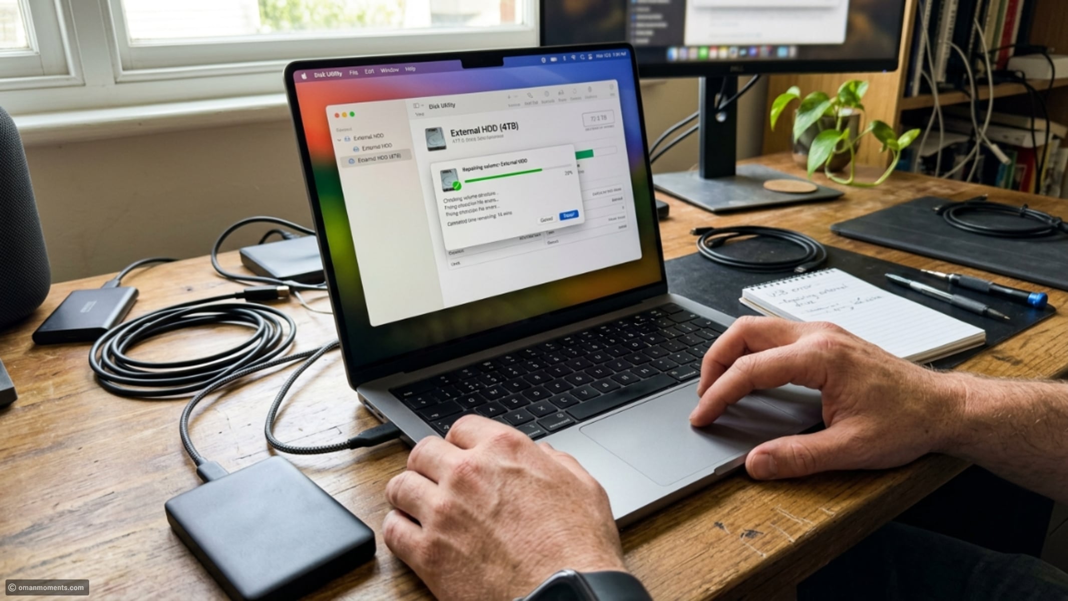 What really happens when you remove a USB drive without ejecting it first