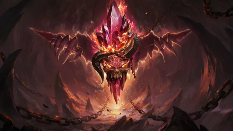 Jogamos com o Bruxo no Diablo Immortal: a décima classe do game chega ...