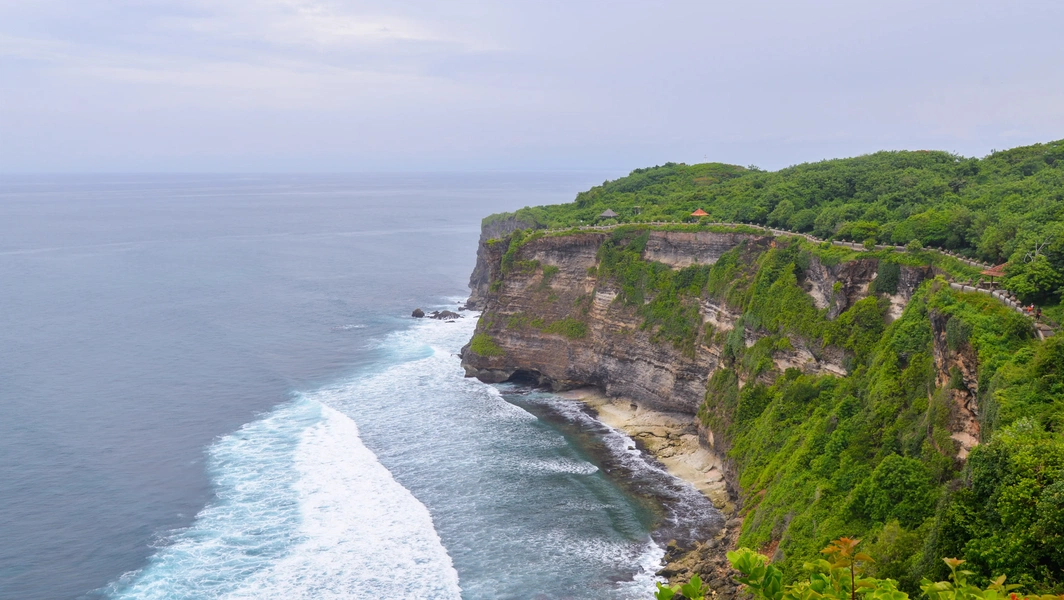 Surf, sunsets and soul in Bali’s Bukit