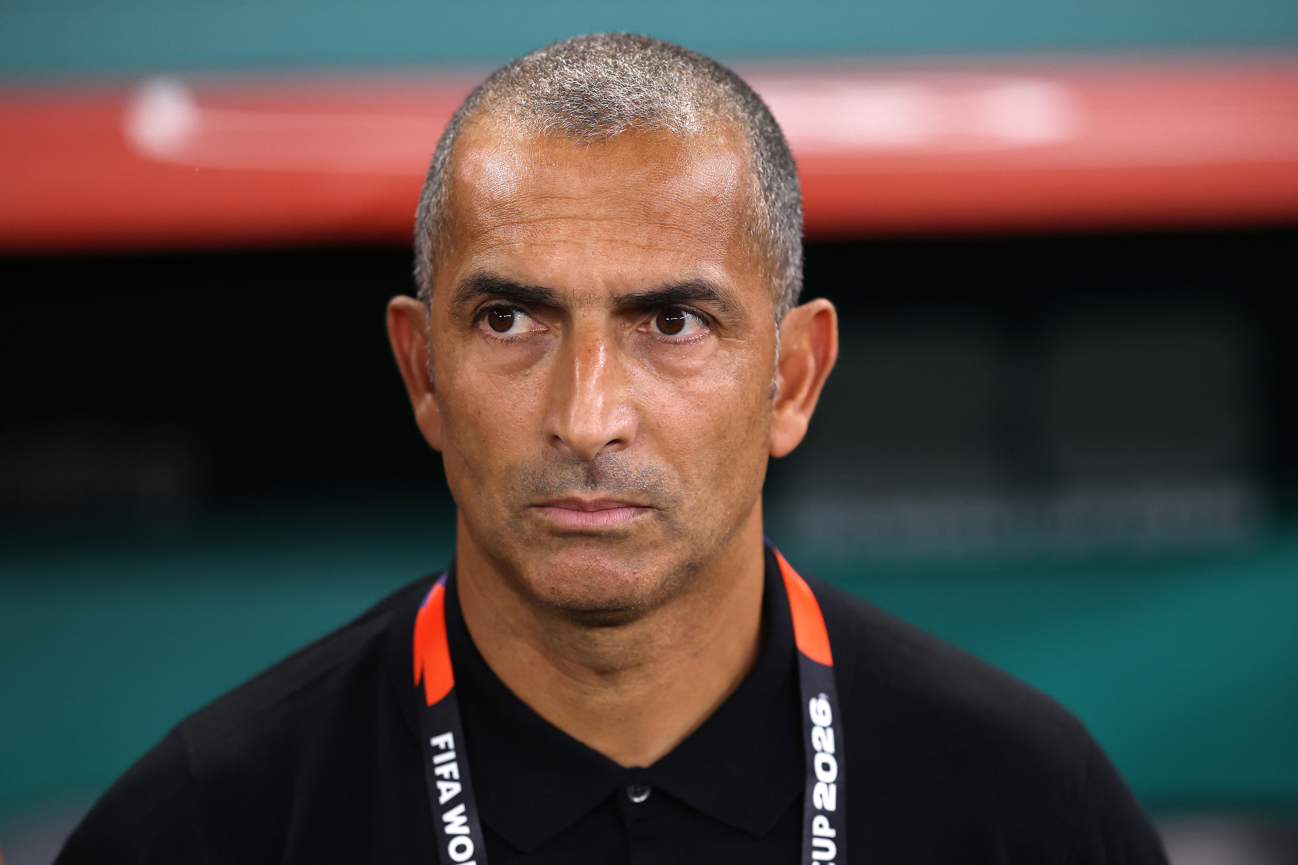 2026 World Cup: Tunisia manager Sabri Lamouchi expected to be fired ...