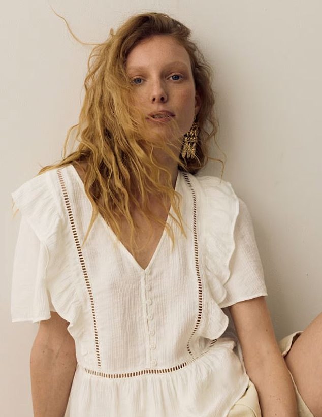 Fashion editor's 5 dated items to banish from your summer wardrobe ...