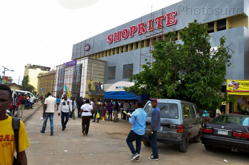 Shoprite widens lead in South Africa after beating store-opening target ...
