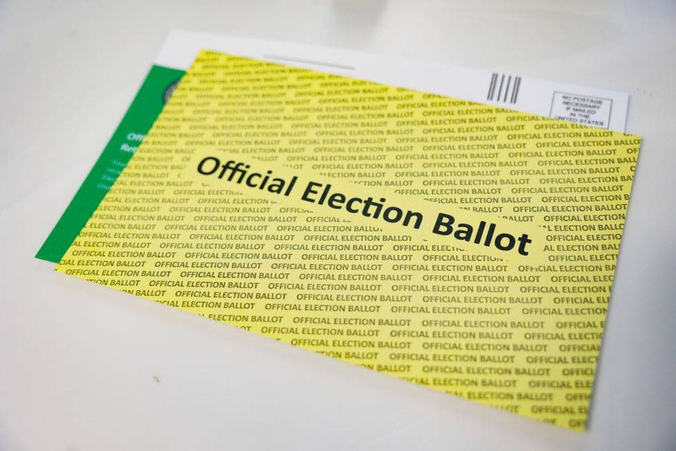 Pa. House passes 'pre-canvassing' bill that would speed up election results