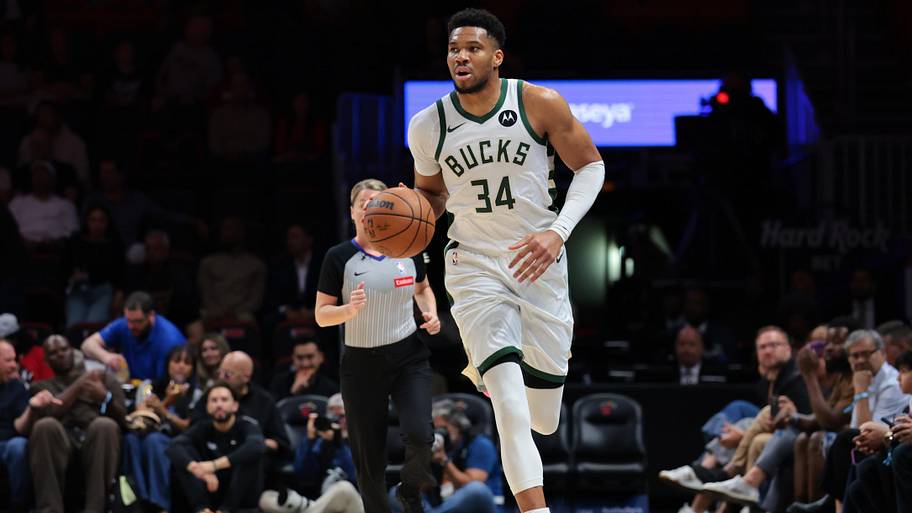 Giannis Antetokounmpo trade rumors: Latest reports link two Eastern ...