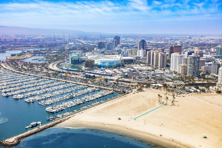 72 ticketed Paralympics Games sessions to occur in Long Beach