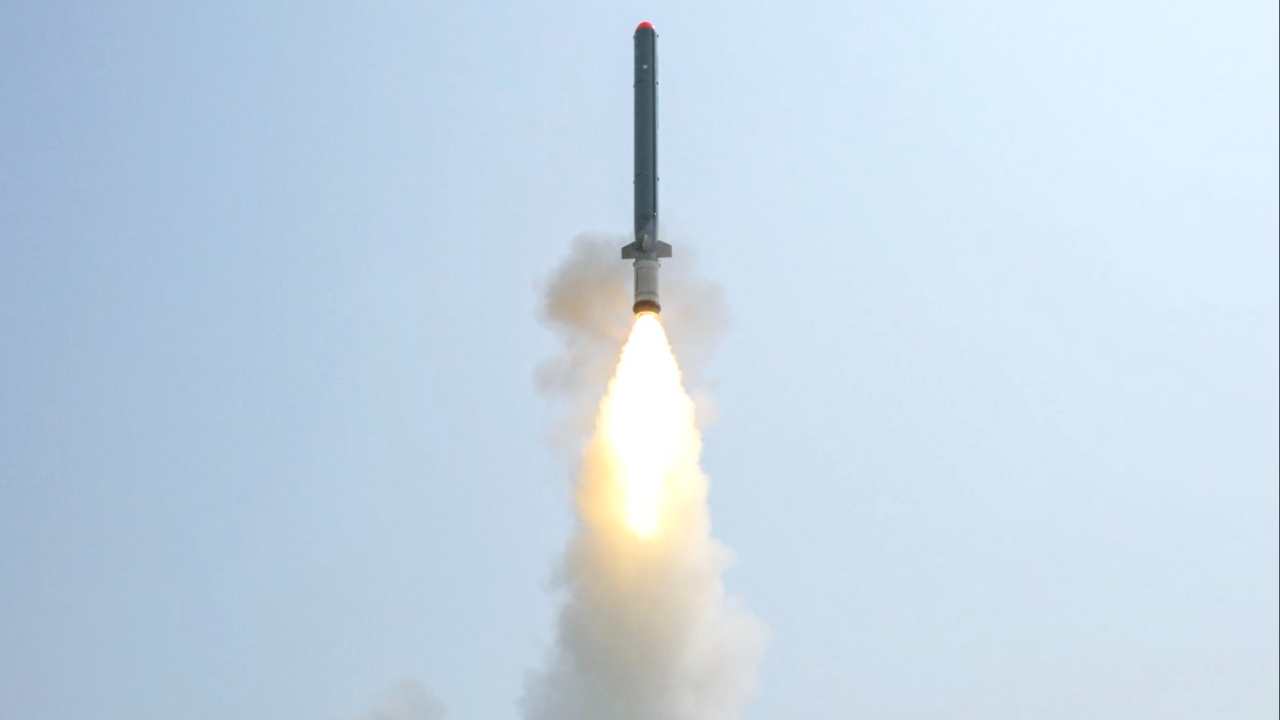 India successfully tests long range land attack cruise missile off ...
