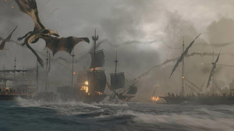 Review: House of the Dragon season 3 is ambitious and utterly committed ...