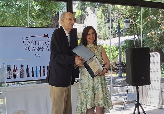 Un trabajo de la UJA recibe el VIII Premio Internacional Castillo de ...
