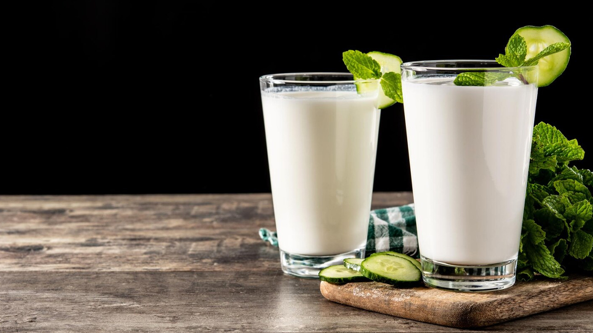 These 7 Indian foods are natural sources of probiotics