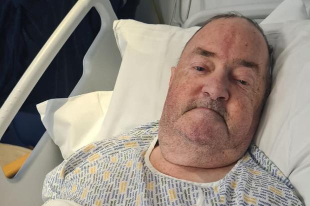Dad’s ‘Alzheimer’s symptoms’ turned out to be incurable brain cancer ...