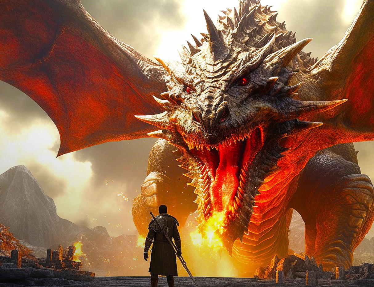 Capcom elimina las microtransacciones de Dragon's Dogma 2 tras las críticas