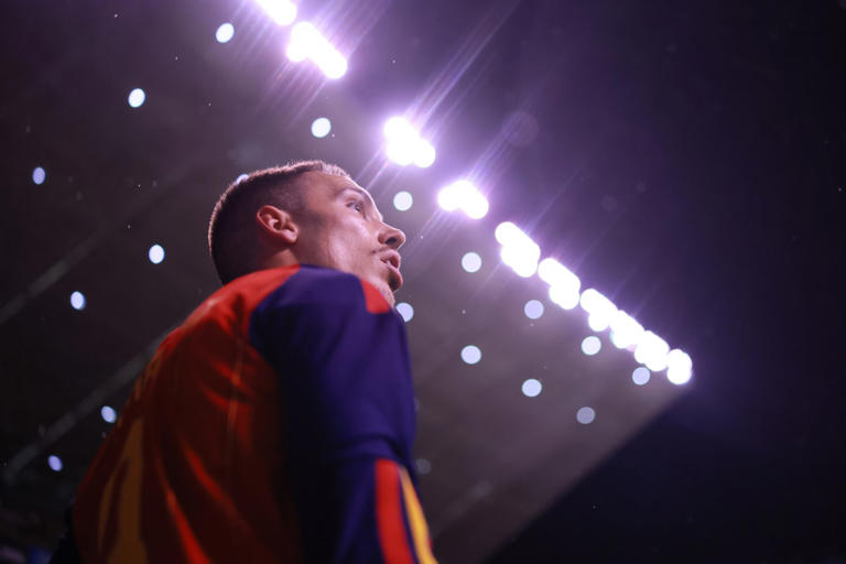 Spain vs Cape Verde live stream: Where and how to watch the match?