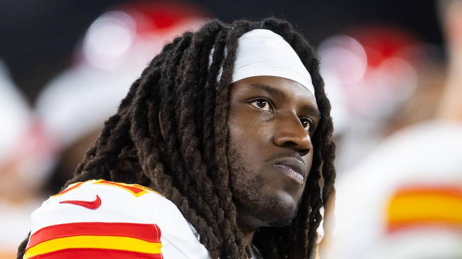 Chiefs boxed themselves in with Nick Bolton’s contract and everyone ...