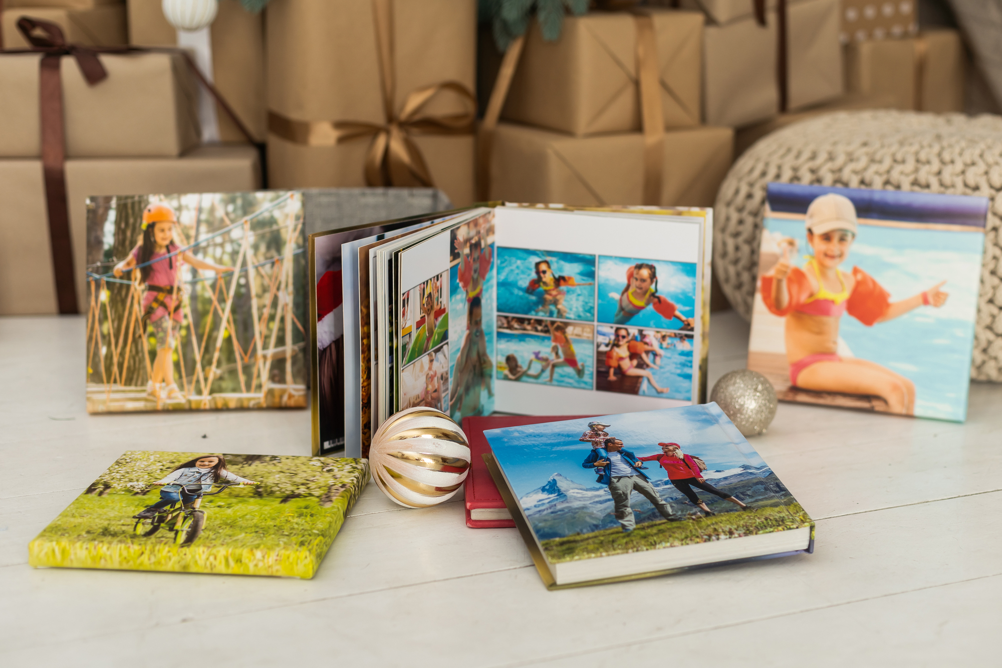 18 photo album memories before digital storage