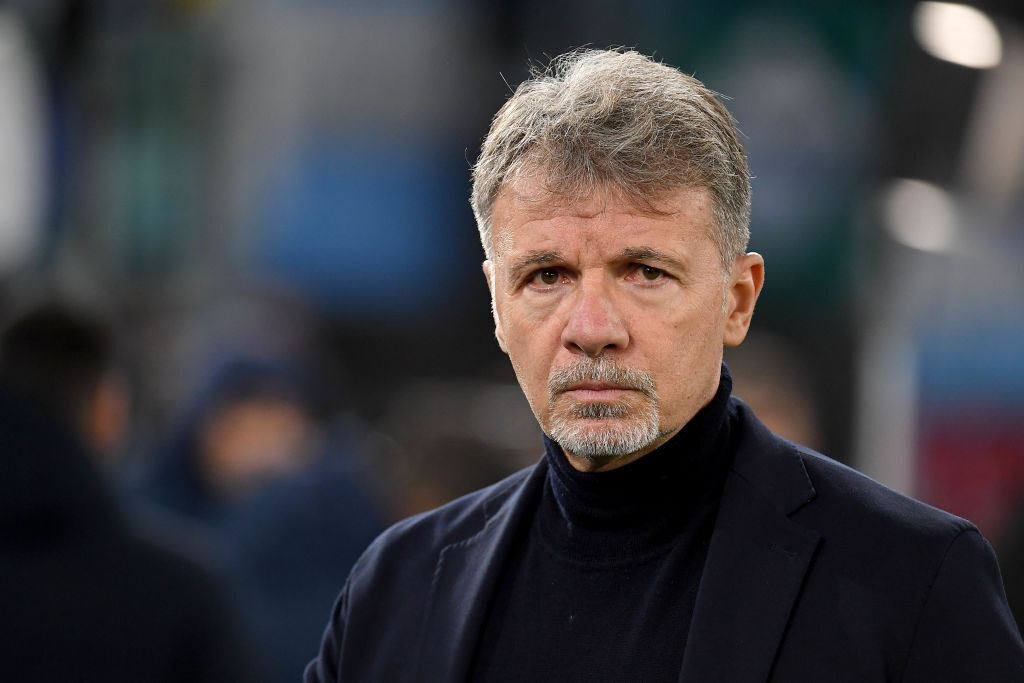 Hellas Verona, ufficiale il ritorno di Baroni in panchina: il comunicato