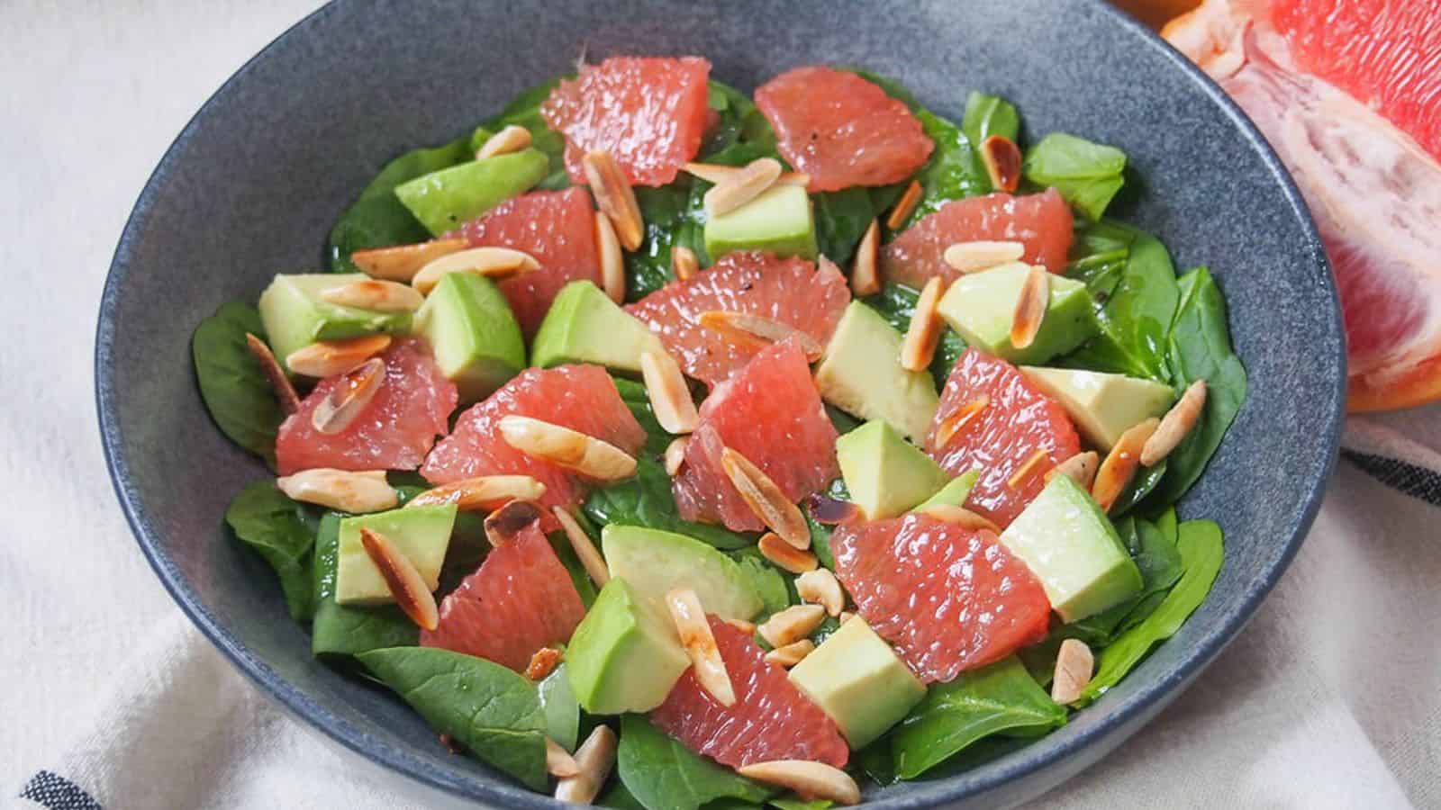 12 fruity recipes that prove fruit belongs in every meal