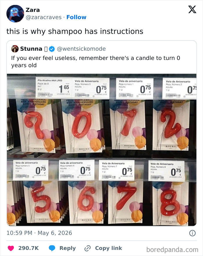 42 whimsical internet replies that instantly stole the show