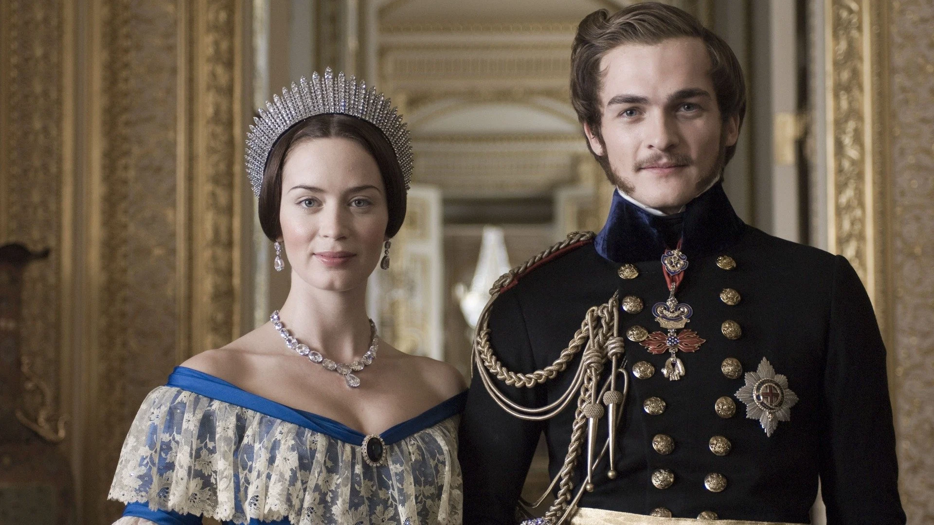 If you loved Downton Abbey, these 5 films set in 19th-century Britain ...