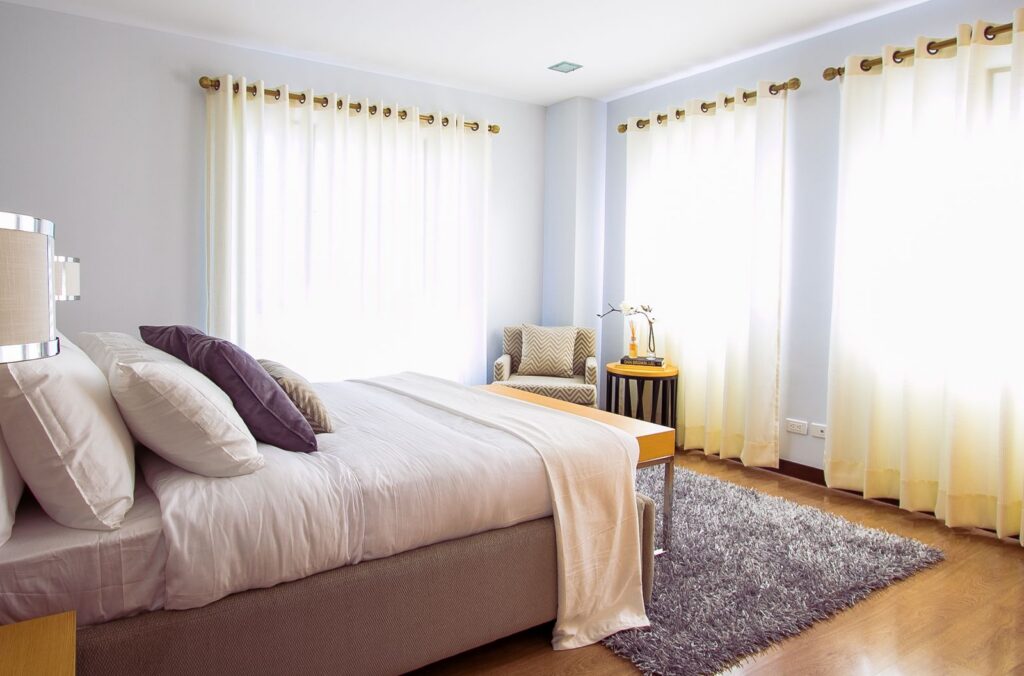 10 sleep saboteurs that leave you groggy every morning