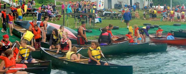 Summer camp questions to keep your kids safe