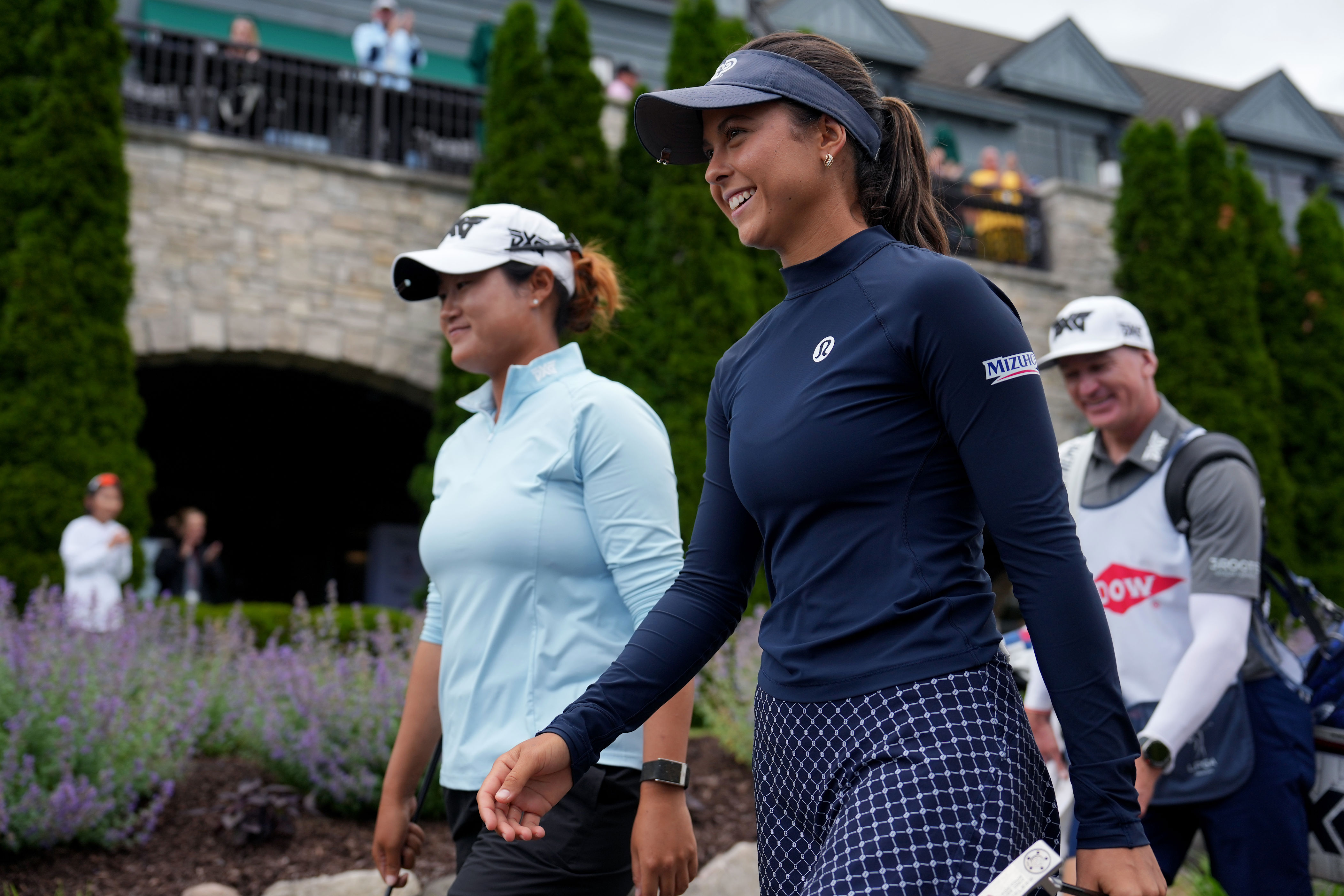 2026 Dow Championship final results: Prize money payout, LPGA Tour ...