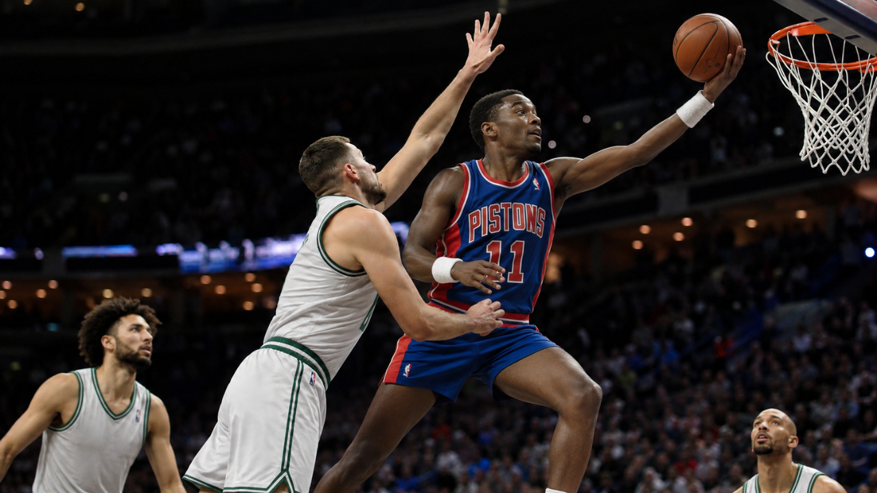 Isiah Thomas fires back at NBA stars who exclude LeBron from all-time top 5