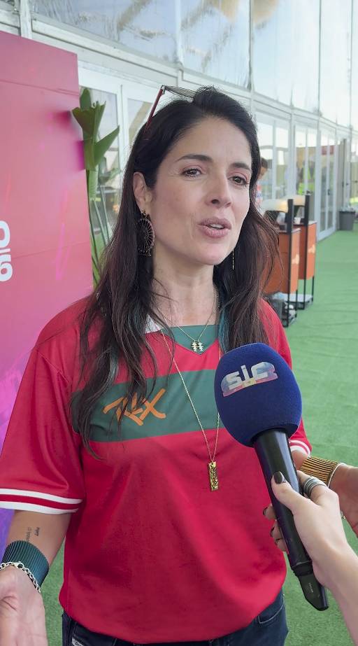 Espetáculo de aviões, bebedouros e quatro palcos: Roberta Medina ...