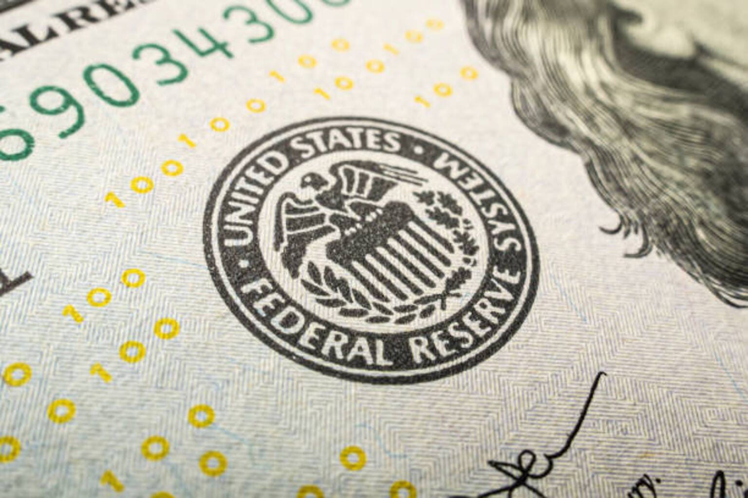 A US.-Iran resolution will buy the Fed more time before an interest ...