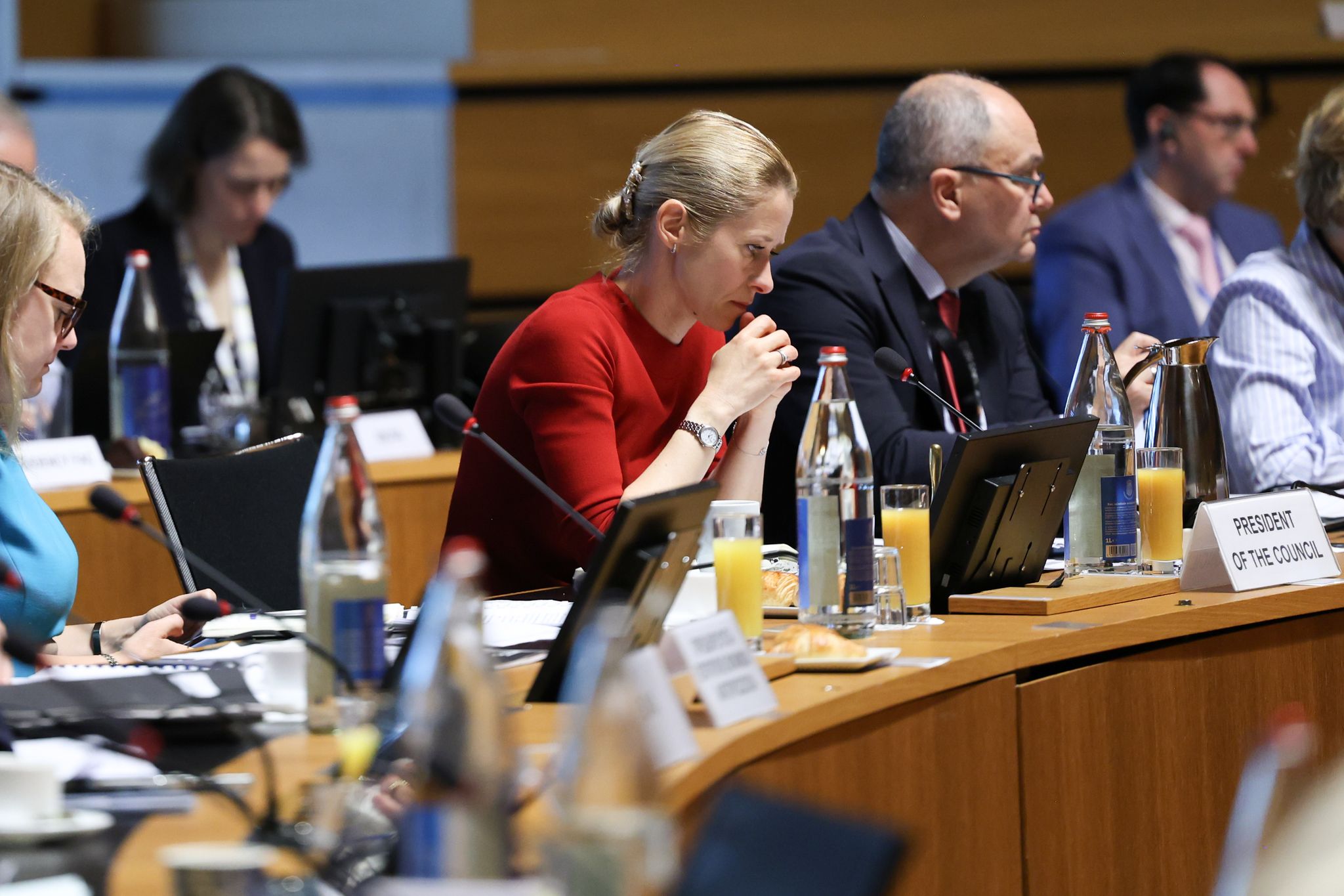 EU imposes more sanctions on Russia, including on 'shadow fleet'