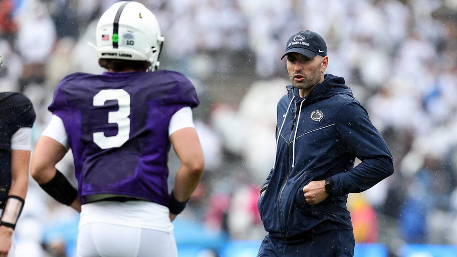 The 5 keys for Penn State to unlock a College Football Playoff bid in 2026