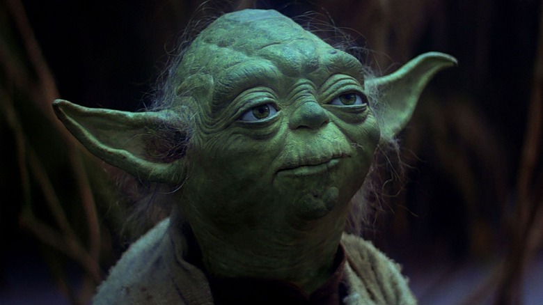 Star Wars: How old is Yoda?