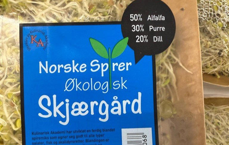 Mattilsynet: Spirer tilbakekalles etter funn av salmonella