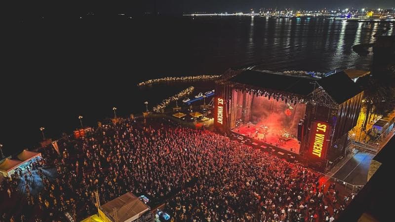 Il programma completo del Medimex: dai Pet Shop Boys a Murubutu, con l ...