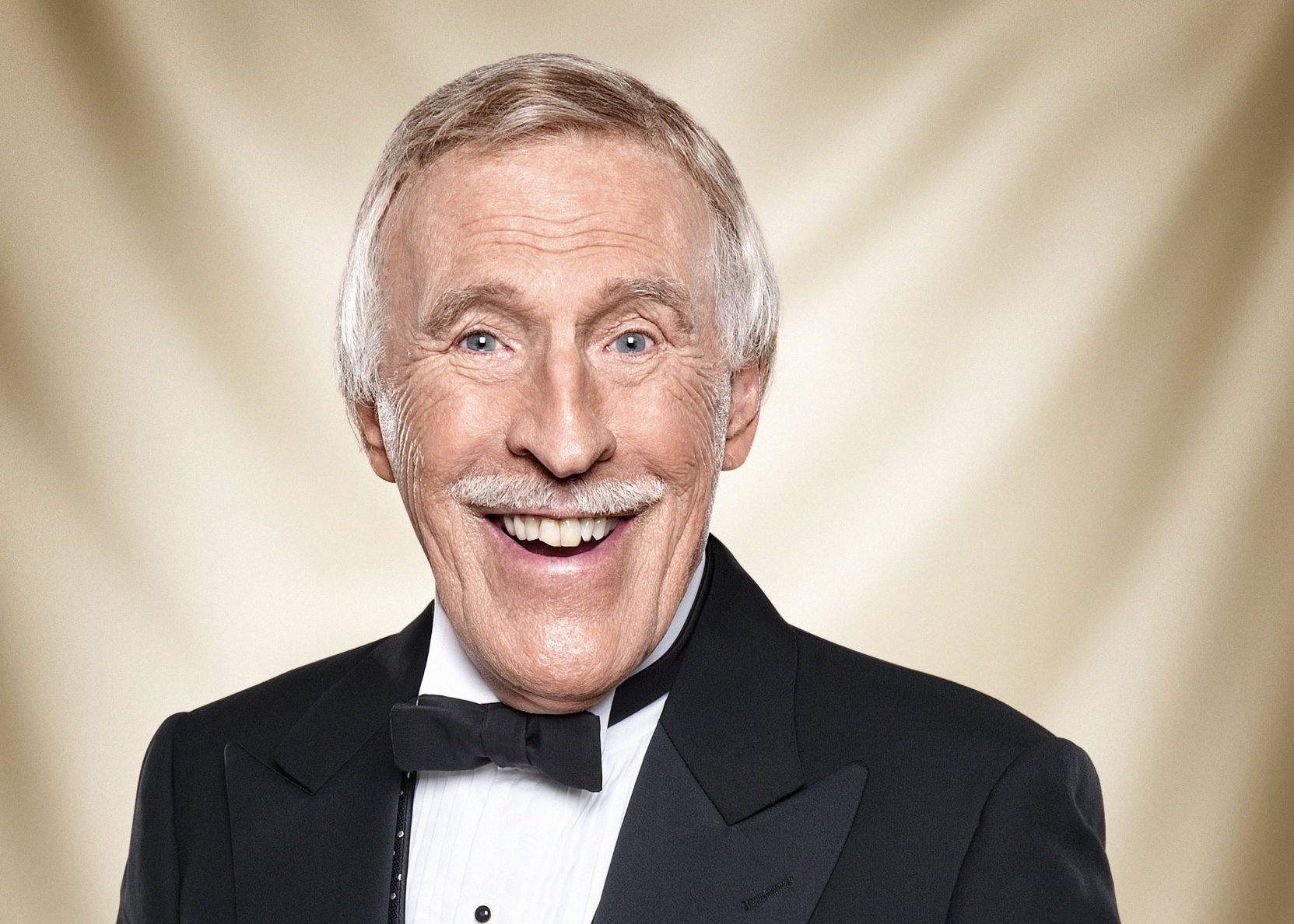 Bruce Forsyth once brutally declared about Strictly judge Craig Revel ...