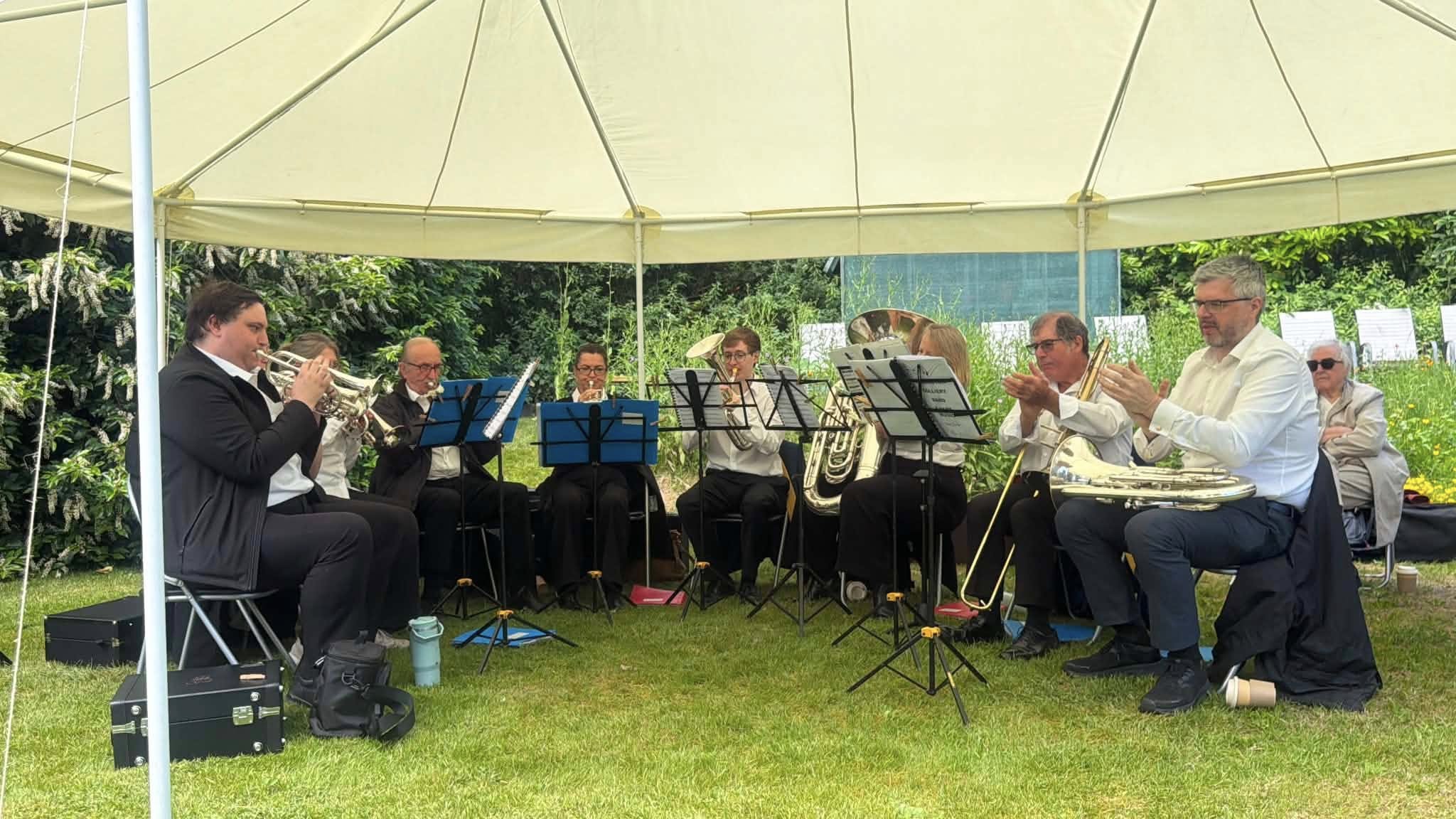 Proms in the Park summer concert to take place near Doncaster