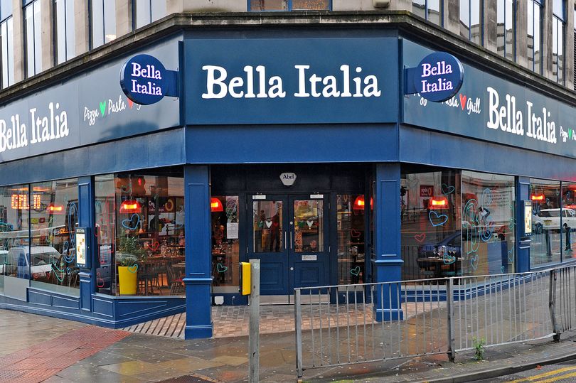Last minute Father's Day restaurant deals in and around Liverpool