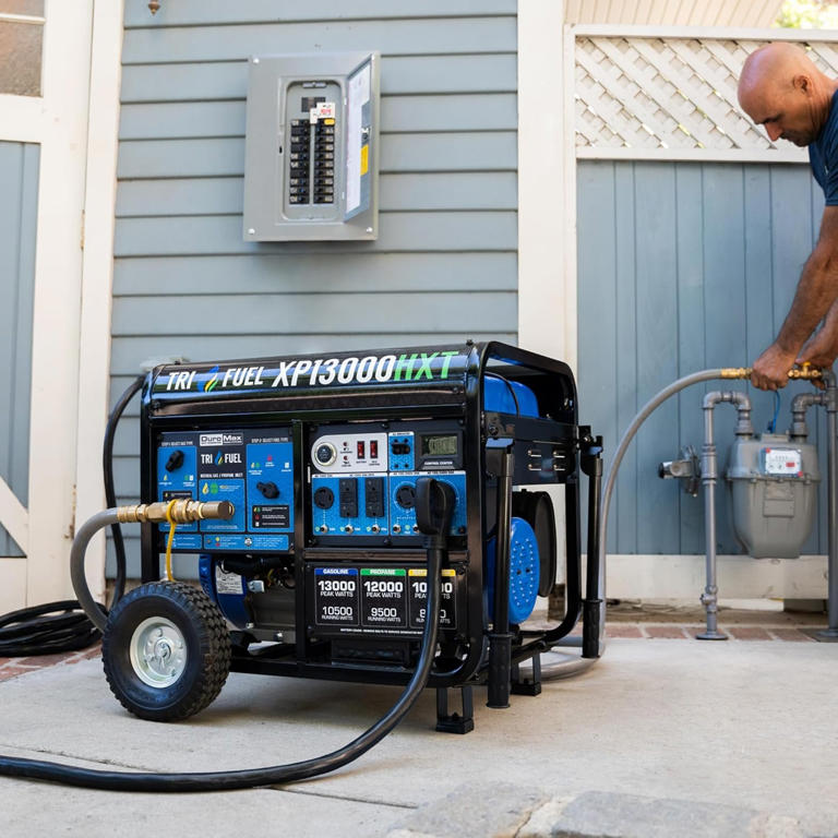 Amazon’s Has Generators at Clearance-Level Prices Ahead of Prime Day ...